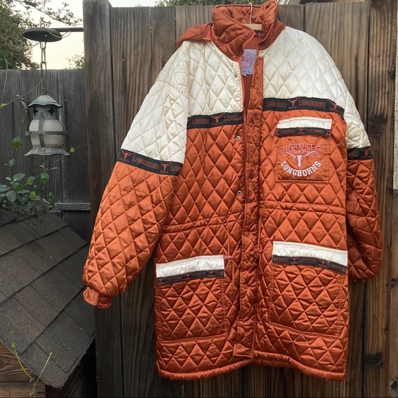 Vintage | Jackets & Coats | Rare Chic Vintage Puffer Coat | Poshmark